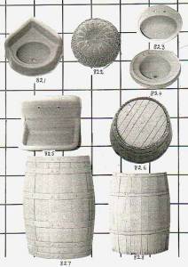 Basket | Formtech Plastics Inc.