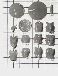 Armour | Formtech Plastics Inc.